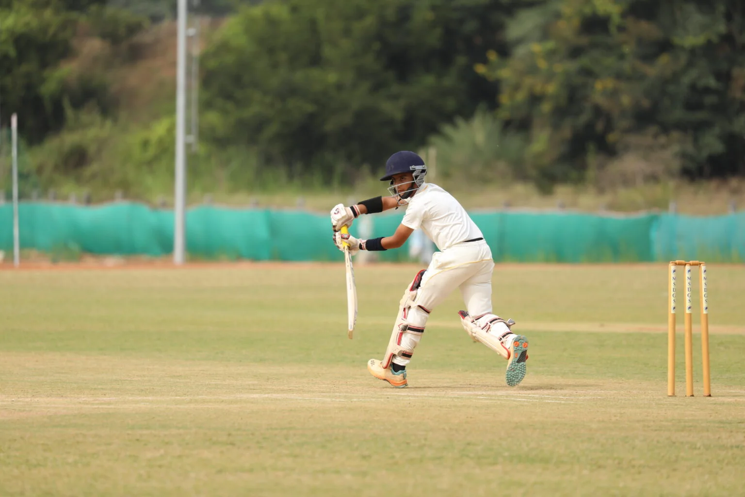 How to Become a Cricketer - A Guide to Start a Career in Cricket