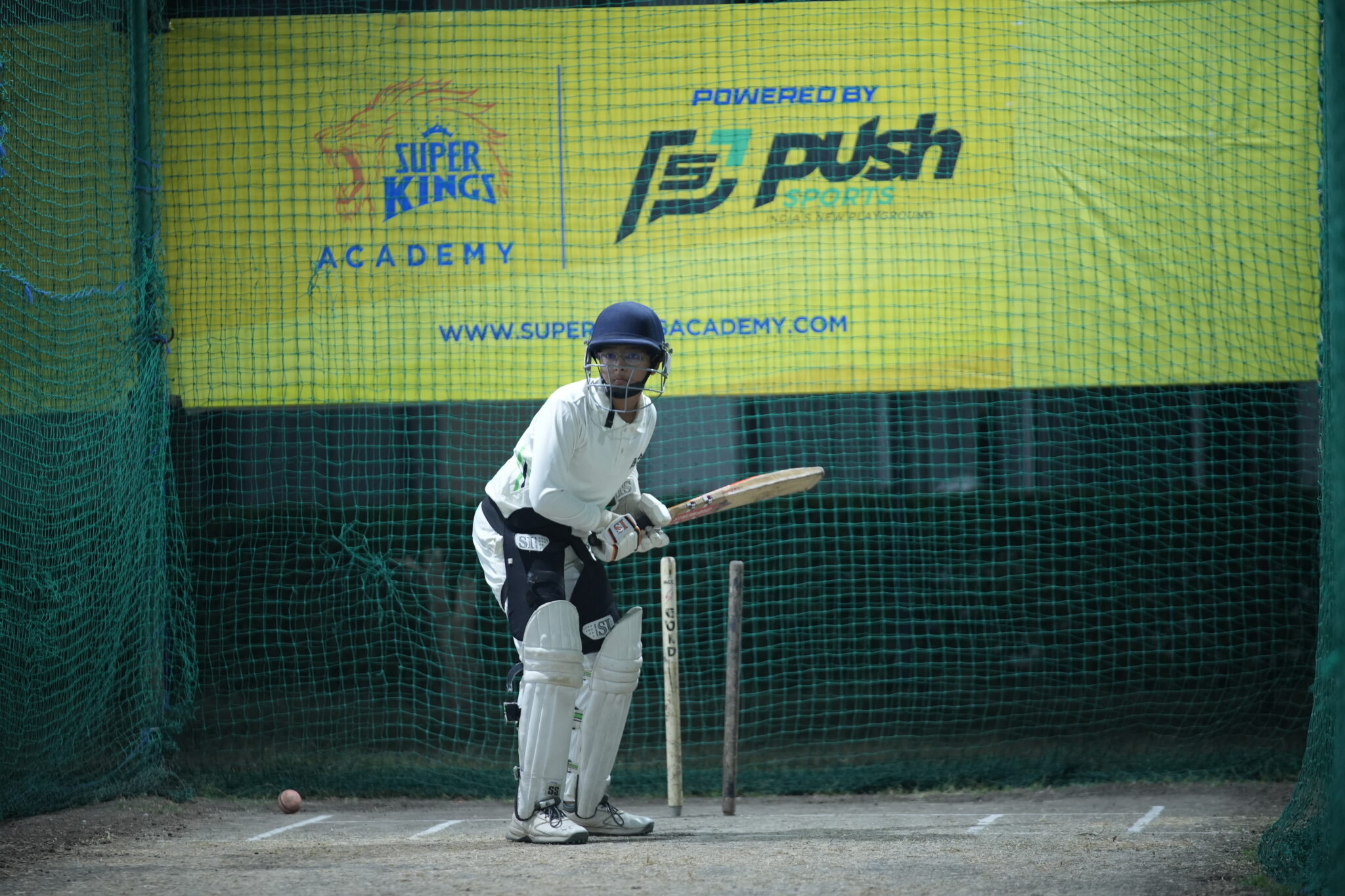 How to Become a Cricketer - A Guide to Start a Career in Cricket